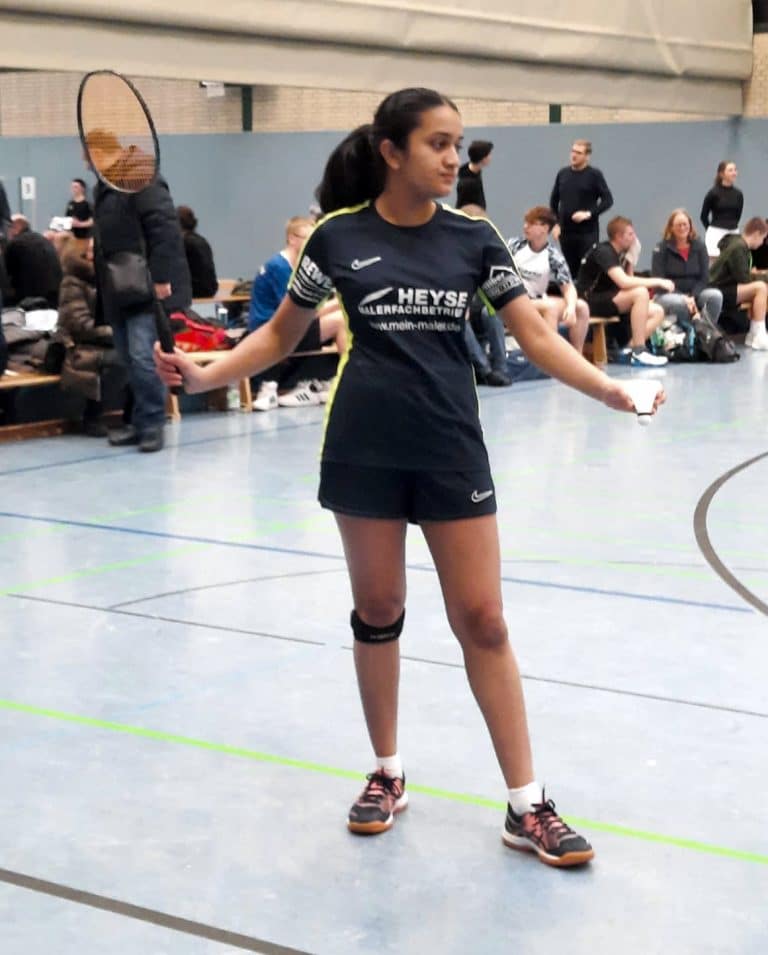 Landesrangliste U11 - U19 Lüneburg und Bezirksrangliste Braunschweig